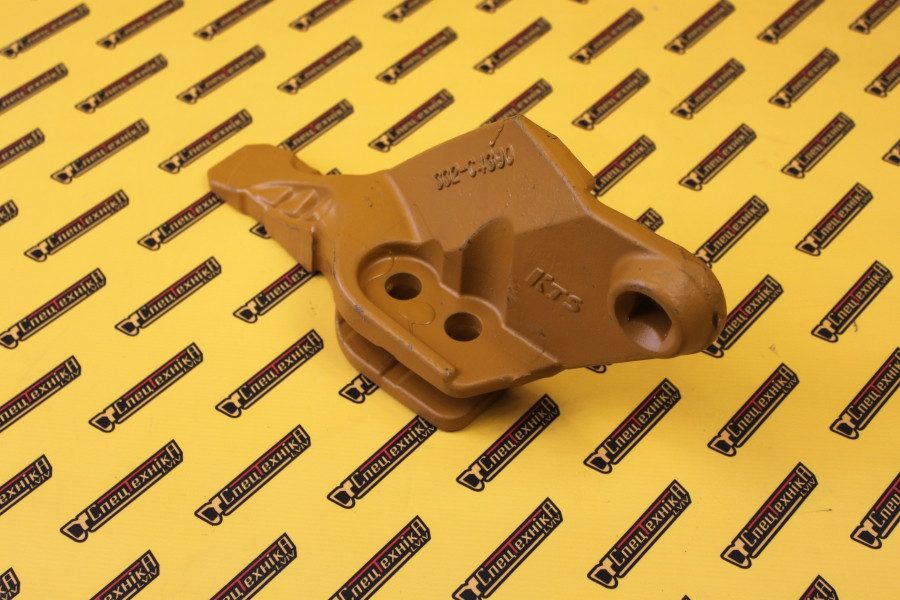 Зуб ковша JCB 3CX 4CX shark правый (332/C4390), цена 620 грн — Prom.ua ...
