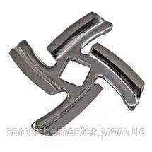 Нож для мясорубки DELFA DMG-2140 (ID#1118661385), цена: 95 ₴, купить на Prom.ua