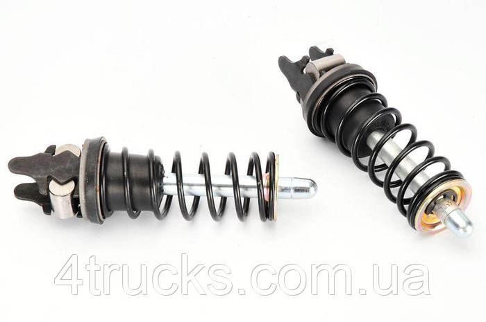 Толкатель тормозного цилиндра Iveco Eurotrakker Eurotech Шток тормозной ...