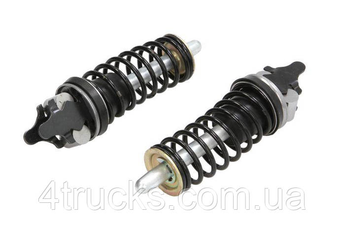 Толкатель тормозного цилиндра Iveco Eurotrakker Eurotech Шток тормозной ...