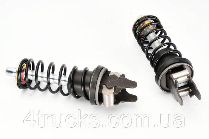 Толкатель тормозного цилиндра Iveco Eurotrakker Eurotech Шток тормозной ...