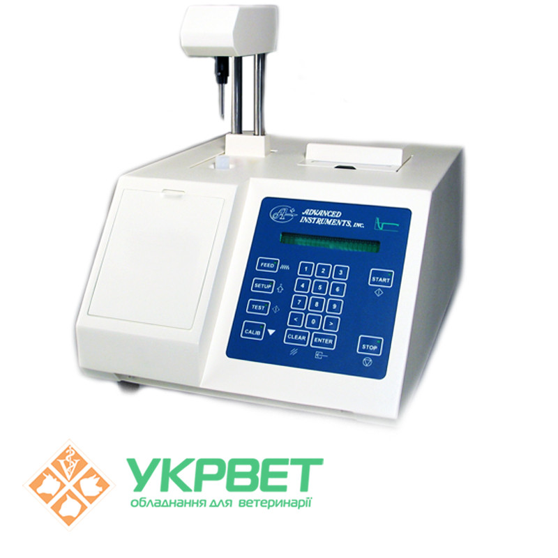 Купить Криоскоп ADVANCED 4250 в Украине (Киев, Харьков, Одесса ...