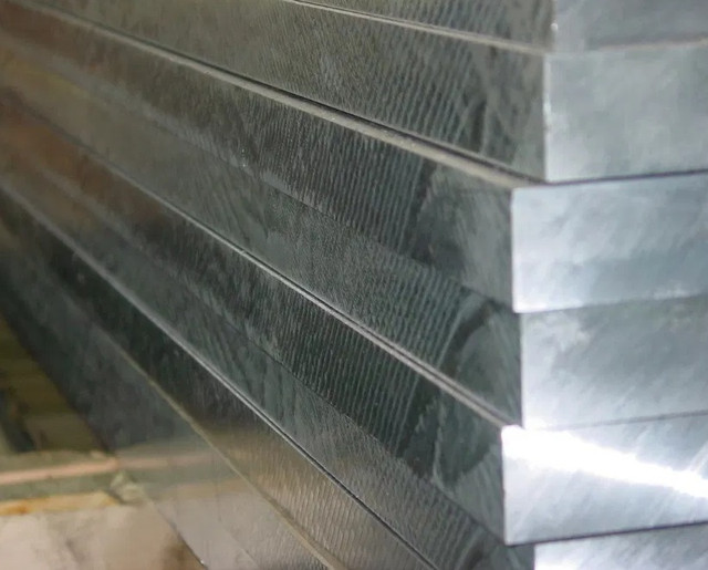 Листы дюраль Д1Т (2017 Т451) в Киеве от компании "ООО "Евроинокс"".