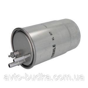 Купить Фільтр паливний для FIAT DUCATO рік -2011-> мотор 2,0 /2,3 /3,0 ...