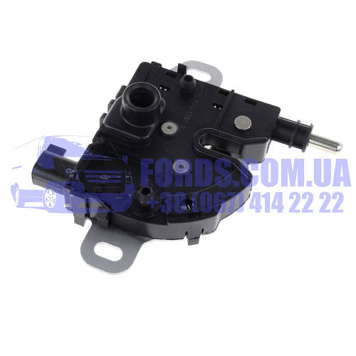 Купити Замок капота FORD FOCUS C-MAX/KUGA 2003-2012 (4895286 ...