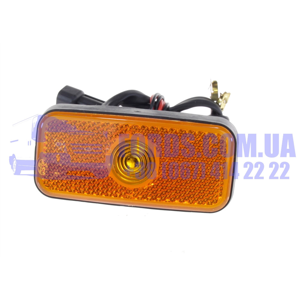 Повторитель поворота FORD TRANSIT 2000-2013 (JUMBO С Проводом) (1671689 ...