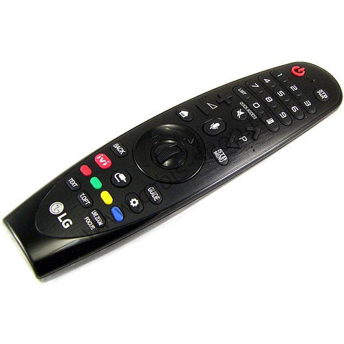 Купить Пульт LG Magic Remote AN-MR18BA (с кнопкой IVI) Оригинальный ...