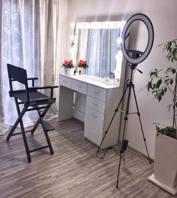 Купить мебель для салонов красоты в Украине | Vsalon интернет-магазин