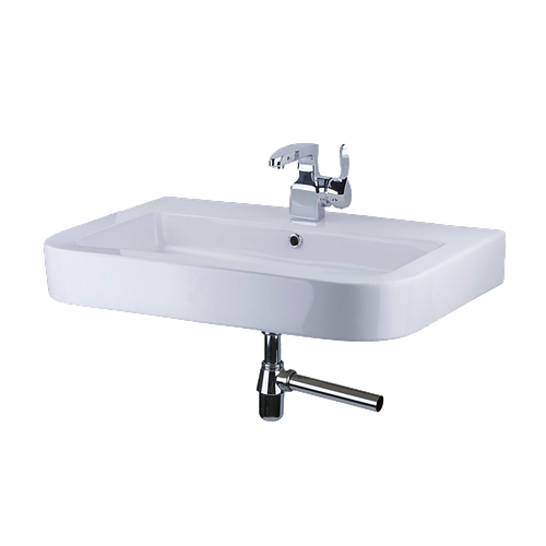 Купить Раковина Devit Optima 1512130, цена 5593.50 грн — Prom.ua (ID#1109928297)