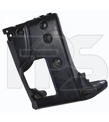 Крепление угольника заднего бампера Renault Master '10- правое (FPS ...