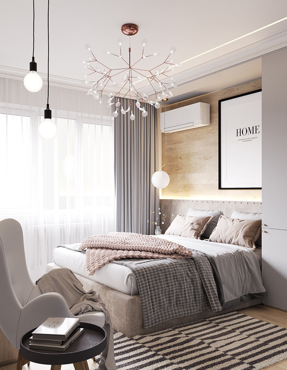 Шкаф МДФ Polymatt U702 в современном стиле на заказ по выгодным ценам ...