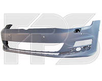 Бампер передній Volkswagen Golf 5 | Порівняти ціни та купити на Prom.ua