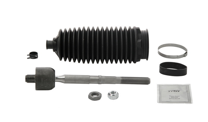 Тяга рулевая Renault Duster TRW JAR1079, 8201108350 (ID#703807771 ...