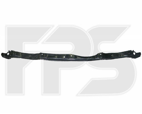 Шина переднего бампера Toyota RAV4 06-09 EUR/USA, верхняя (FPS ...