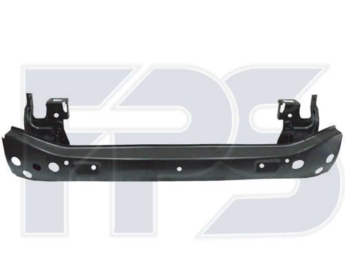 Шина переднего бампера VW Transporter T5 '10-15 (FPS) 7E0807109D, цена ...