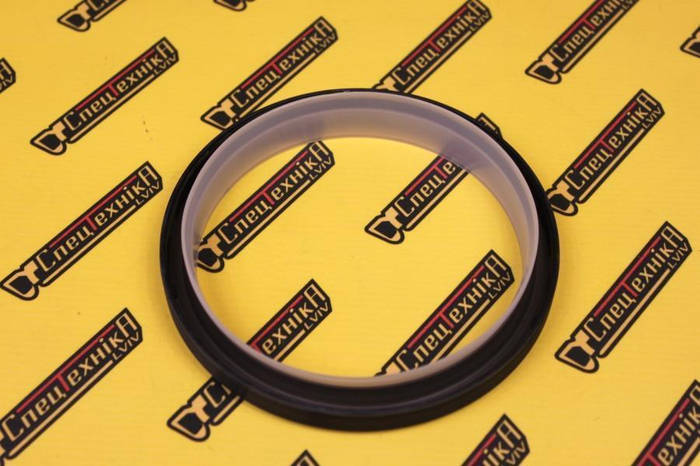 Купить Сальник коленвала задний Cummins (3968563), цена — Prom.ua (ID ...