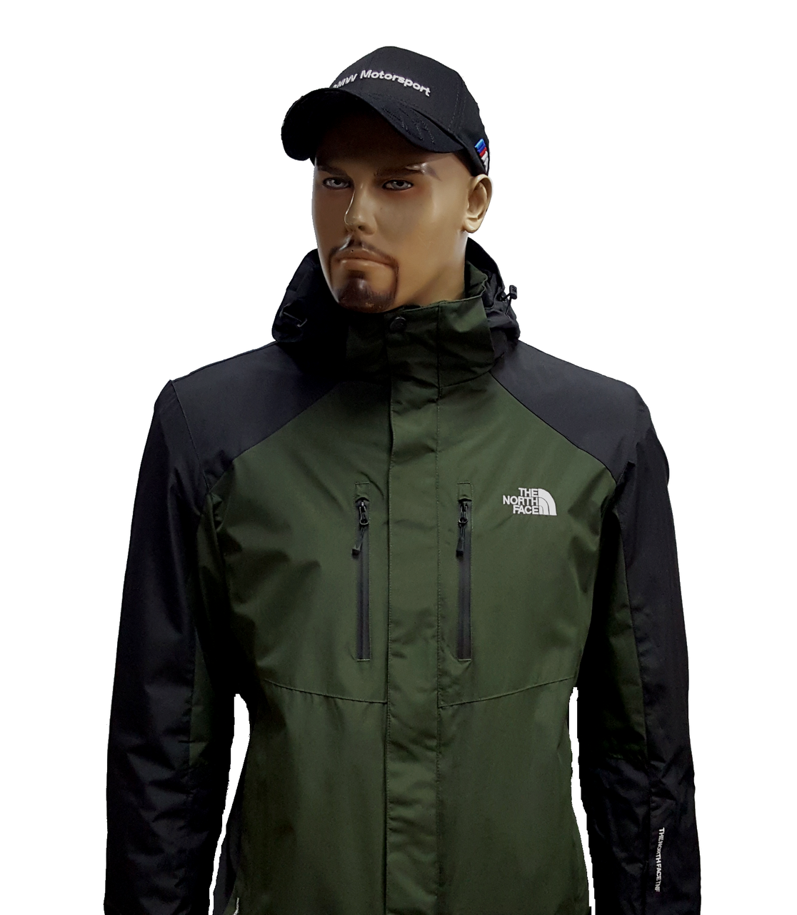 Ветровка мужская The North Face Men’s ,три в одном.,оригинал: продажа ...