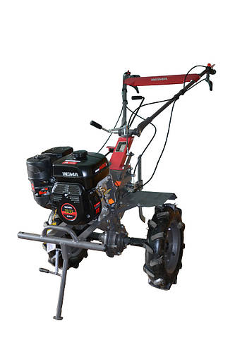 Мотоблок WEIMA WM1100С PRO (бензин 7 л.с., колеса) Бесплатная доставка ...