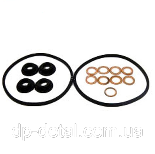 Ремкомплект топливного фильтра 240-1105010 (МТЗ-80) грубой очистки ...