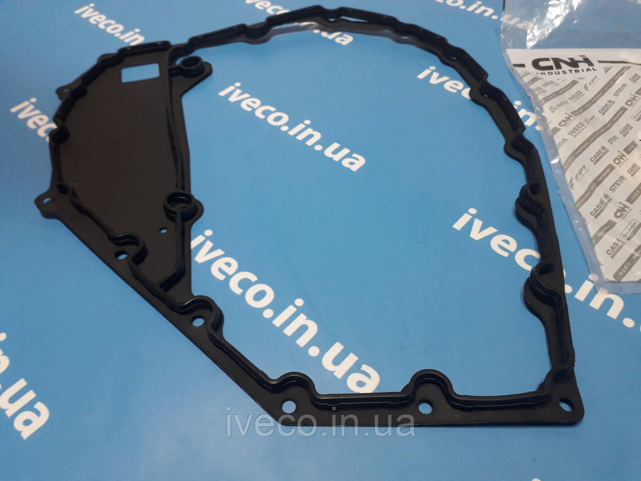 Прокладка кришки вентиляції картера Iveco Stralis Trakker Eurotrakker ...