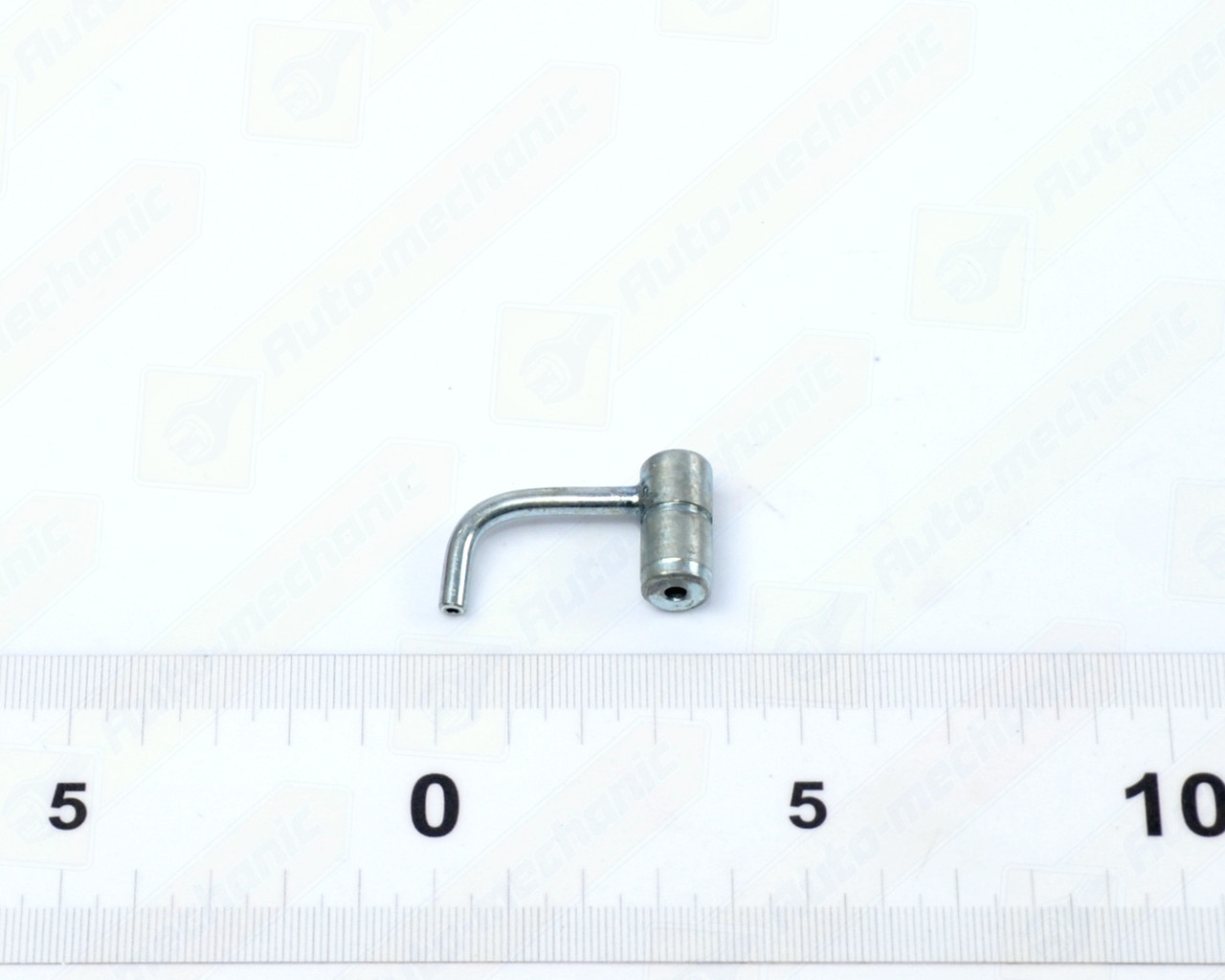 Олійна форсунка охолодження поршня на Renault Kangoo 2001->2008 1.5 dCi ...