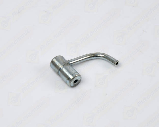 Олійна форсунка охолодження поршня на Renault Kangoo 2001->2008 1.5 dCi ...