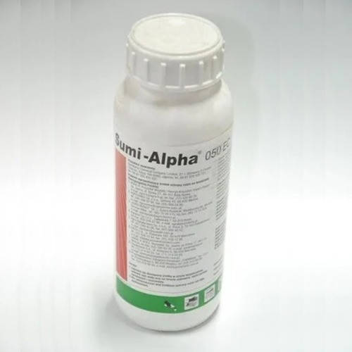 Инсектицид Суми Альфа, 1л. (ID#1121111749), цена: 498 ₴, купить на Prom.ua