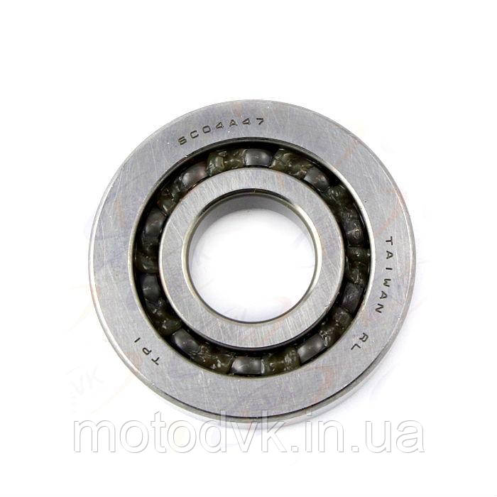 Купить Подшипник на скутер TPI SCO4A47 (52*20*12) Honda Dio AF-18, AF ...
