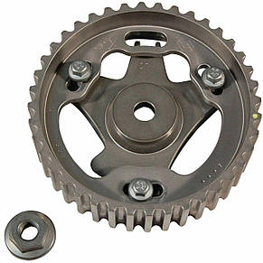 Renault Original 7701478037 - Шкив (шестерня) распредвала на Рено Кангу ...