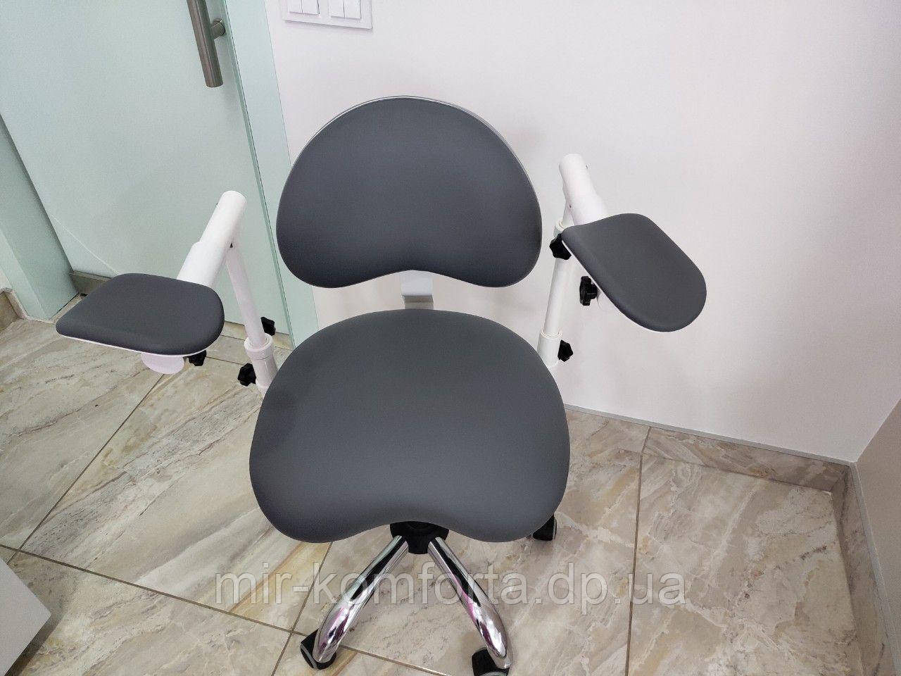 Перетяжка кресла стоматолога (ID#1121272179), цена: 750 ₴, купить на ...