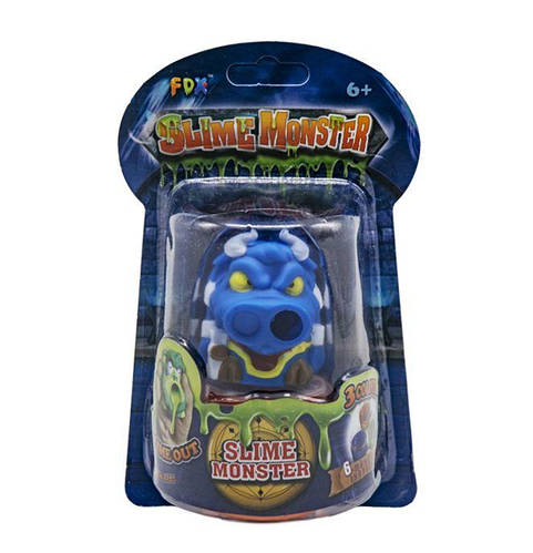 Игровой набор Slime Monster (ID#1121275772), цена: 89 ₴, купить на Prom.ua