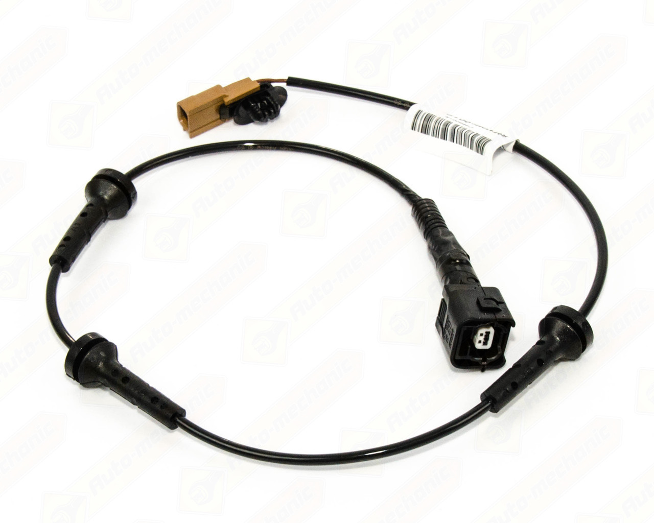 Проводка датчика зносу гальмів. колодок передніх на Renault Master III ...