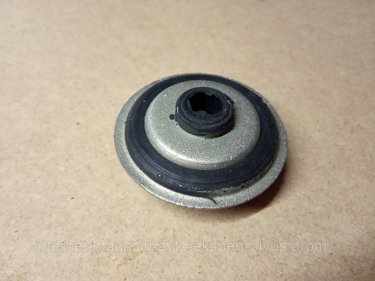 Купить Опора амортизатора заднего нижняя Geely MK2, цена 72.80 ₴ — Prom ...