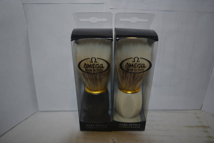 Помазок Omega (ID#1121683433), цена: 28 ₴, купить на Prom.ua