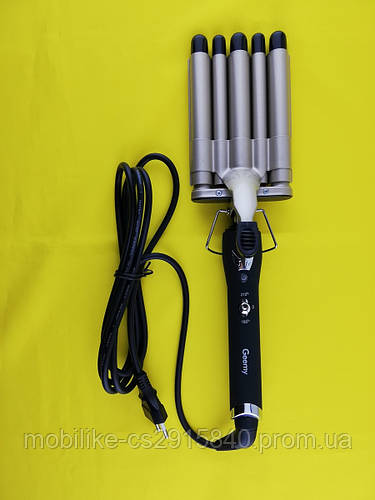 Современная плойка пять волн Gemei GM-2933 (ID#1121978206), цена: 595. ...