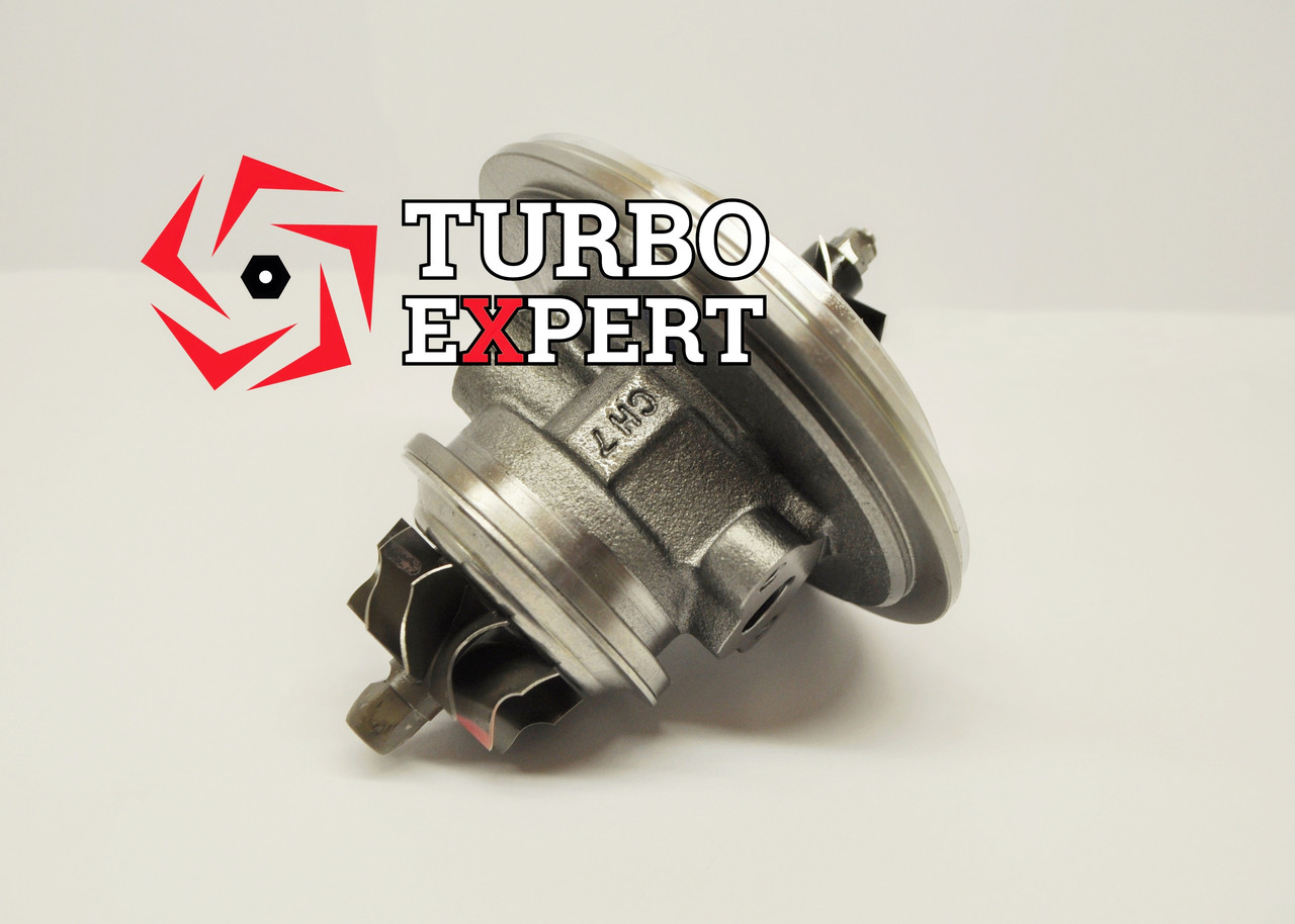 Купить Картридж турбины Renault Master II 2.5 DCI, 73/84 Kw, G9U ...