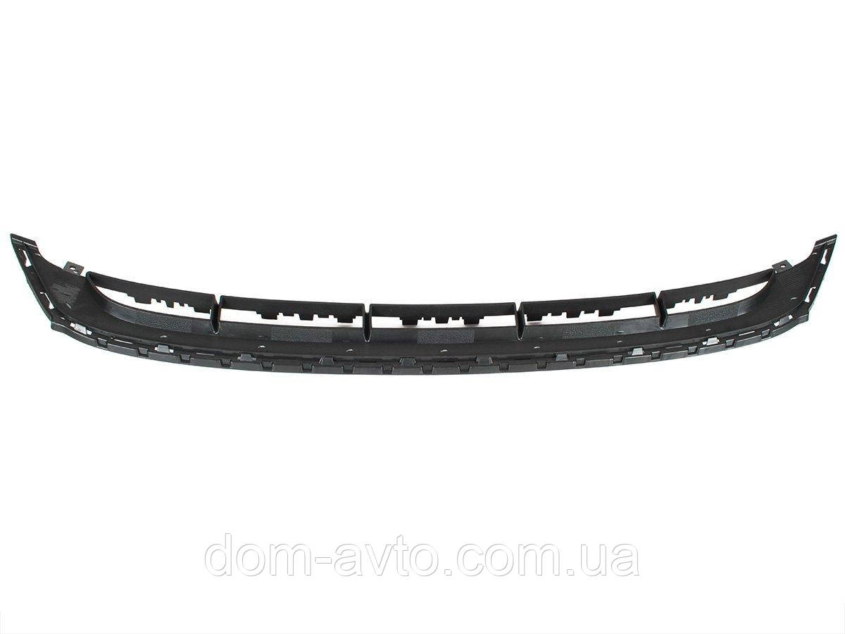Купить Заглушка решетка в бампер 4L0807683C Audi Q7 4L 09-15, цена 1780 ...