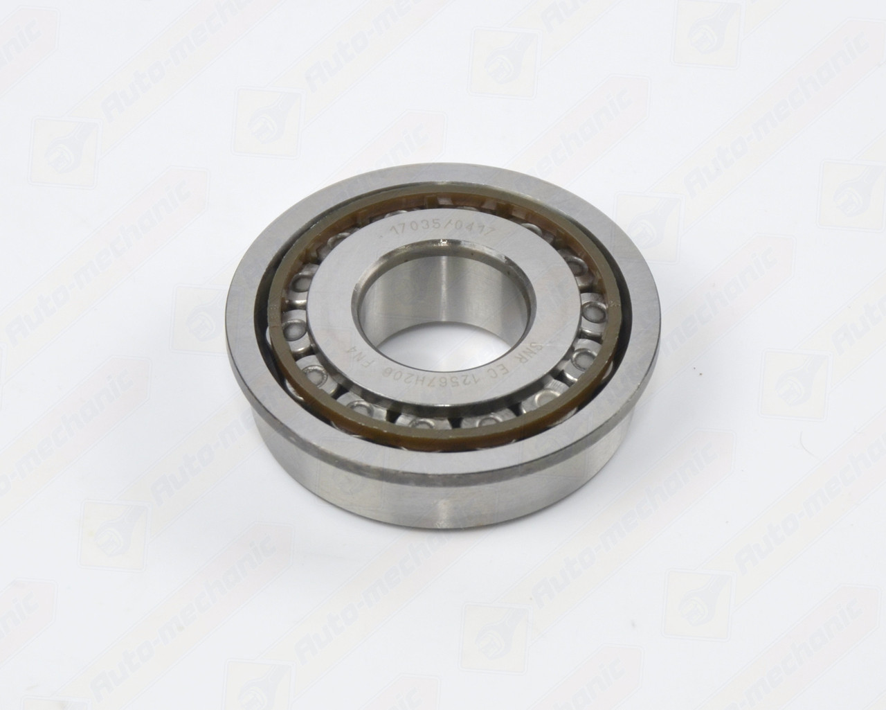 Підшипник КПП на Renault Kangoo 1997->2002 - SNR (Франція) - EC12567 ...