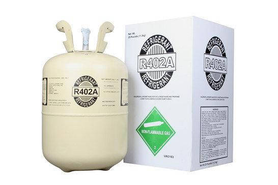 Фреон Refrigerant R402A (11 кг) (ID#1122643502), цена: 5589 ₴, купить ...