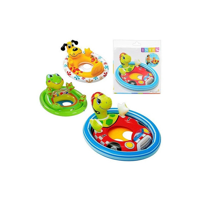 Круг-плотик надувной детский Intex 59570 : продажа, цена в Одессе ...