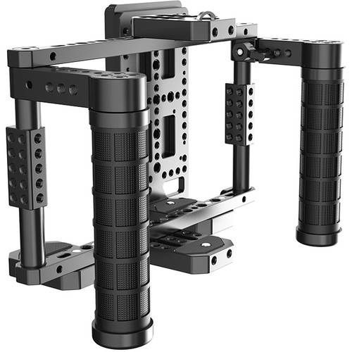Клетка для монитора Hollyland Monitor Cage V1 (Monitor Cage V1), цена ...