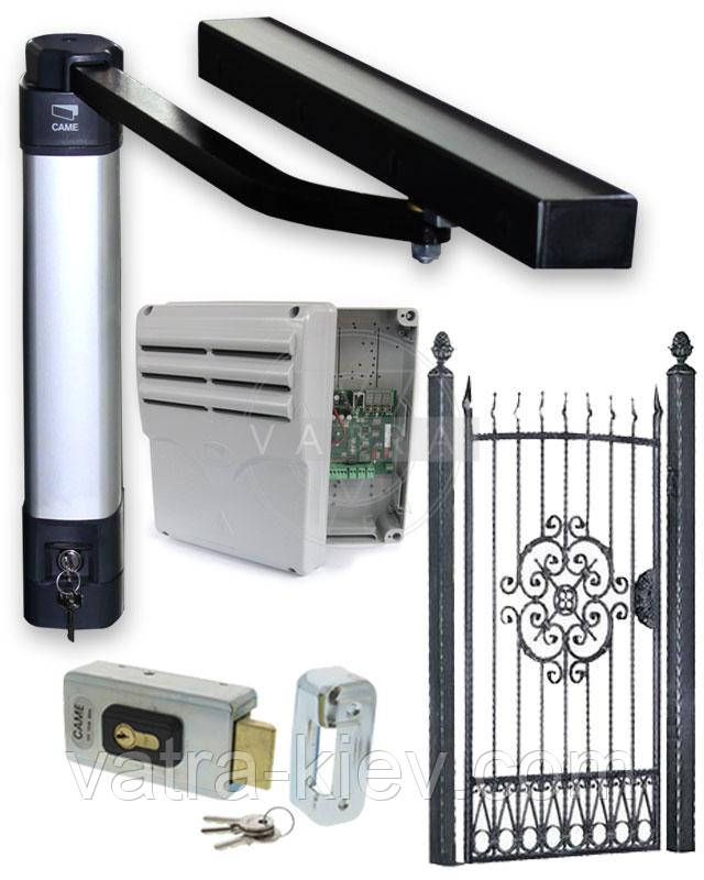 Комплект автоматики на хвіртку CAME STYLO з ковзаючим важелем Stylo-BD ...