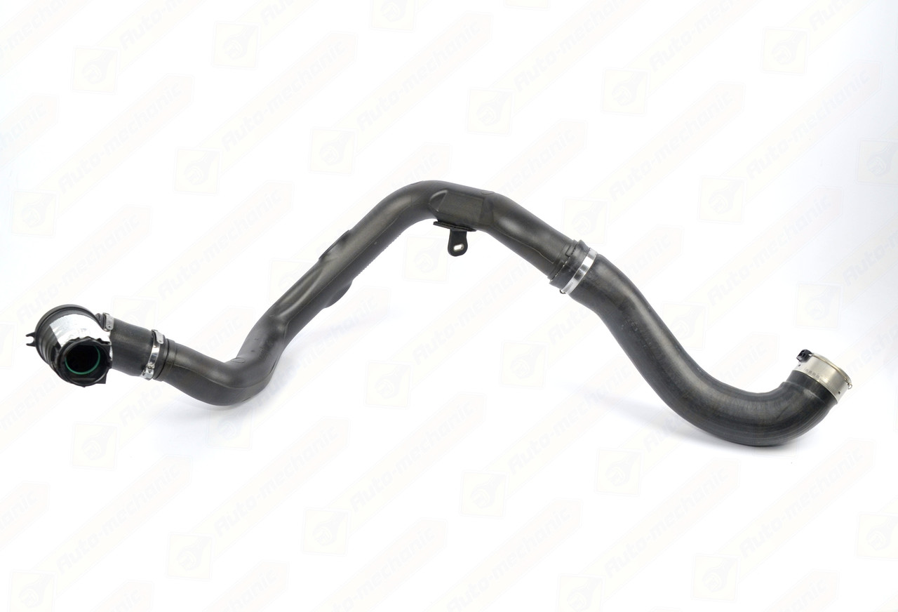 Патрубок інтеркулера на Renault Master III (FWD) 2014->- Renault ...