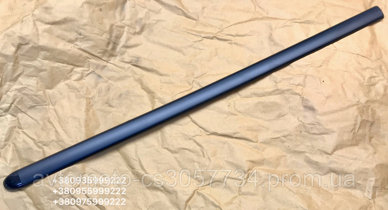 Молдинг передніх лівих дверей на Daewoo Leganza, Daewoo Motors (Korea ...