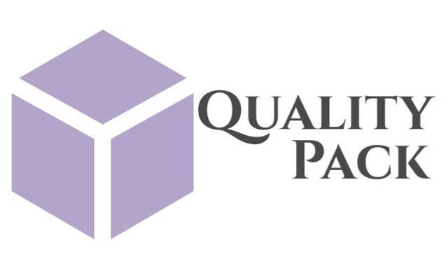 👉 Quality-Pack • Стрейч Пленка • Скотч • Оптом