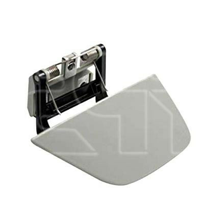 Кришка омивача BMW 7 E65 фари права -05 (FPS). 51117057414, ціна 441.52 ...