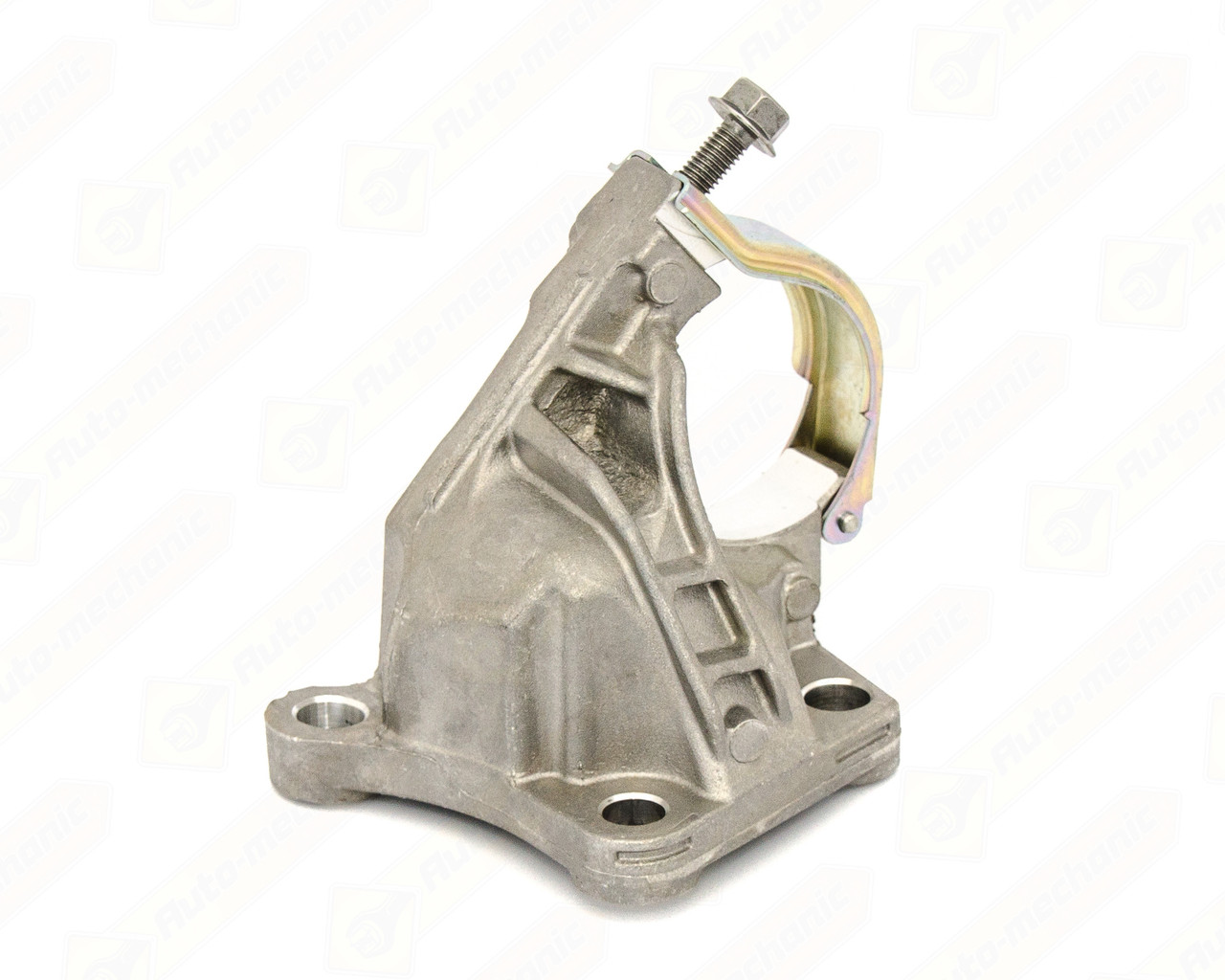 Кронштейн кріплення підвісного підшипника півосі на Renault Master III ...