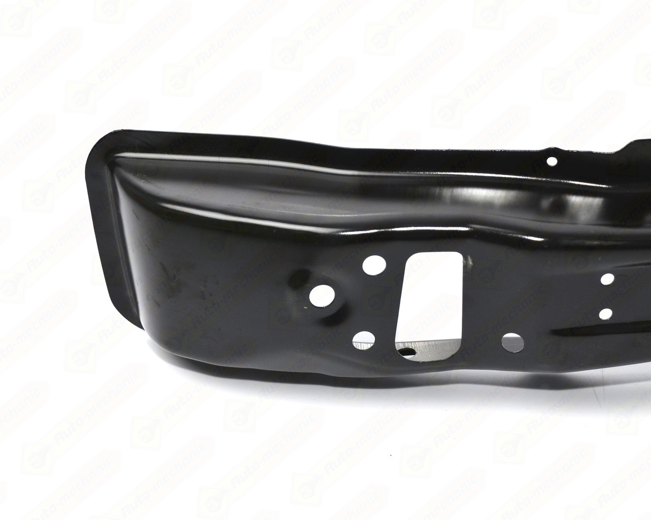 Усилитель бампера (отбойник) на Renault Dokker - Renault (Оригинал ...