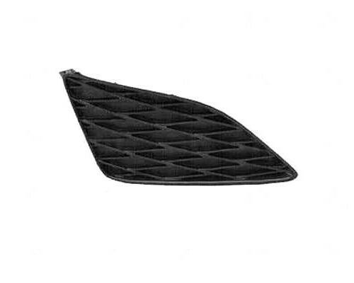 Решетка бампера правая Toyota Corolla E14/E15 с отверстием под ...