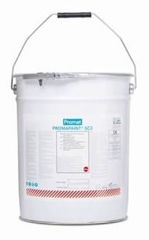 Вогнезахисна фарба PROMAPAINT® SC3 для несучих металевих конструкцій 25 кг., ціна: 270 ₴, купити ...
